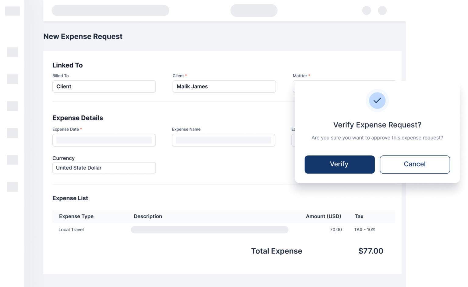 Legal Spend Management Software for Law Firms and Lawyers - Digitslaw