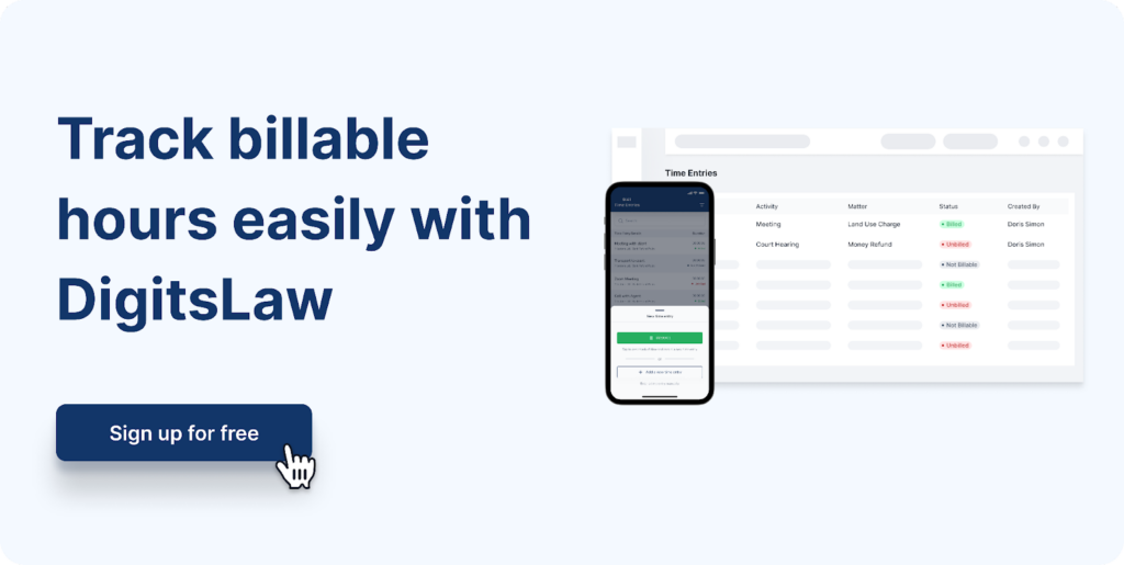 What are Billable Hours? Time Tracking Guide and Tips for Lawyers ...